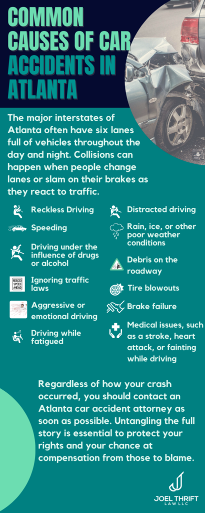 Atlanta Car Accident Lawyer | Auto Accident Attorneys in Fulton County ...